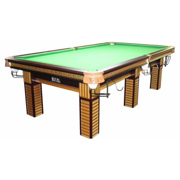 Chinese Pool - Royal